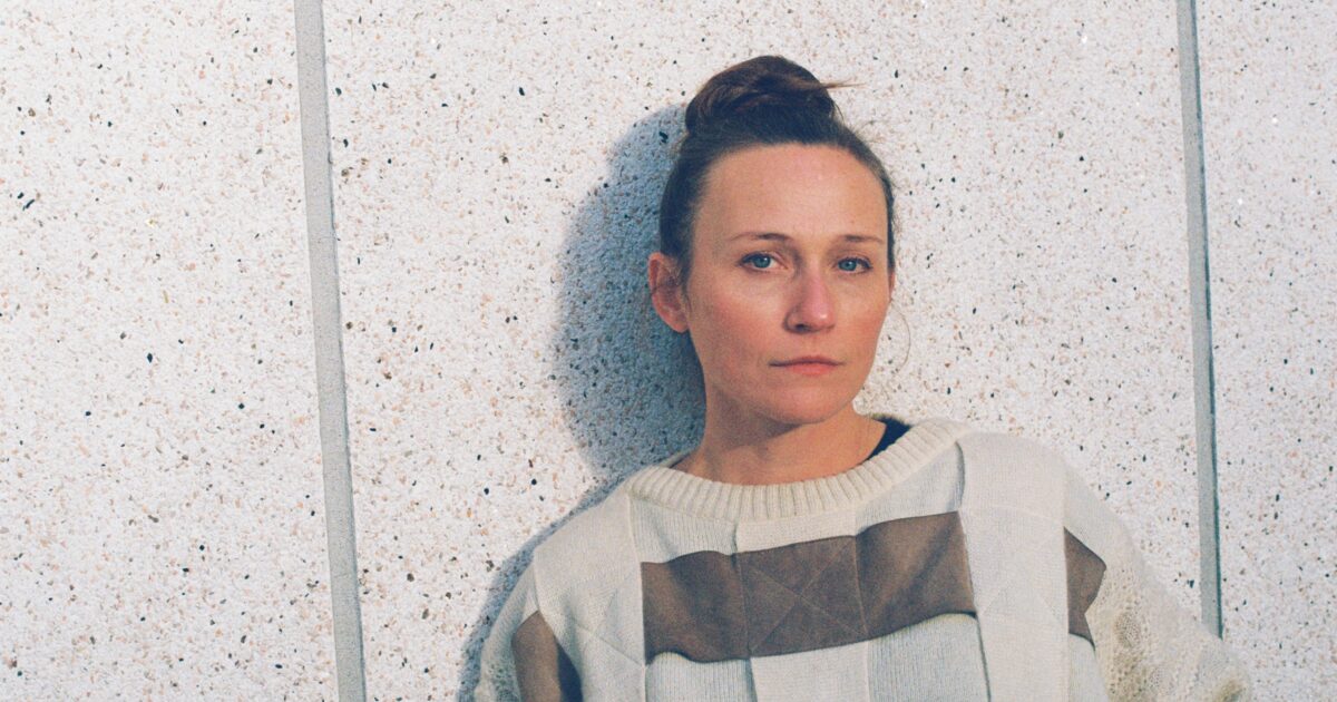 Marte Wulff om å lage konseptalbum | Tigernet